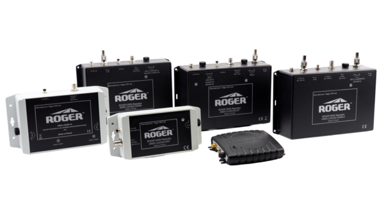 Indoor GNSS & GPS Repeaters | Roger-GPS